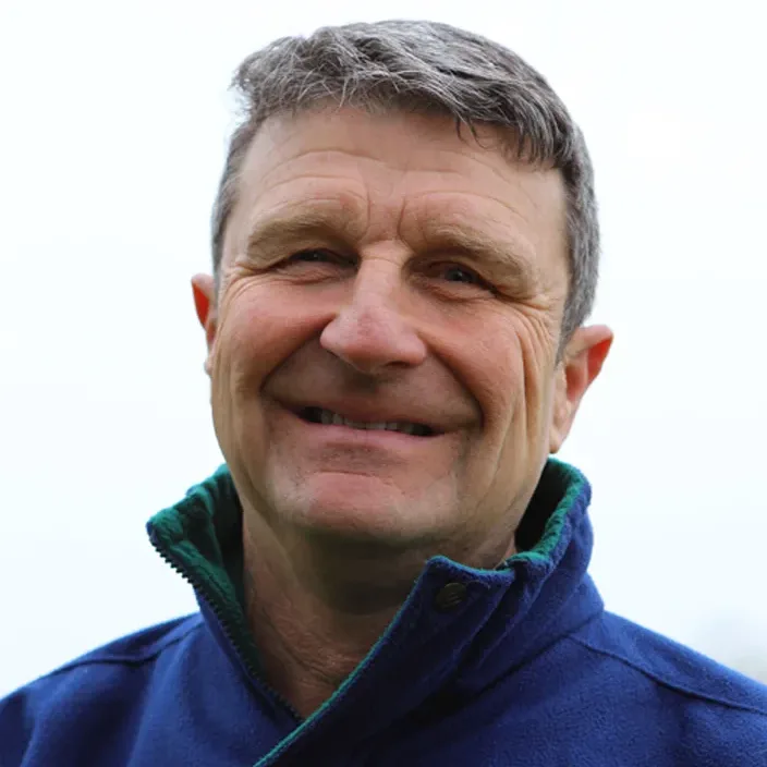 Directors | Adventure and Education in a Positive Christian Environment